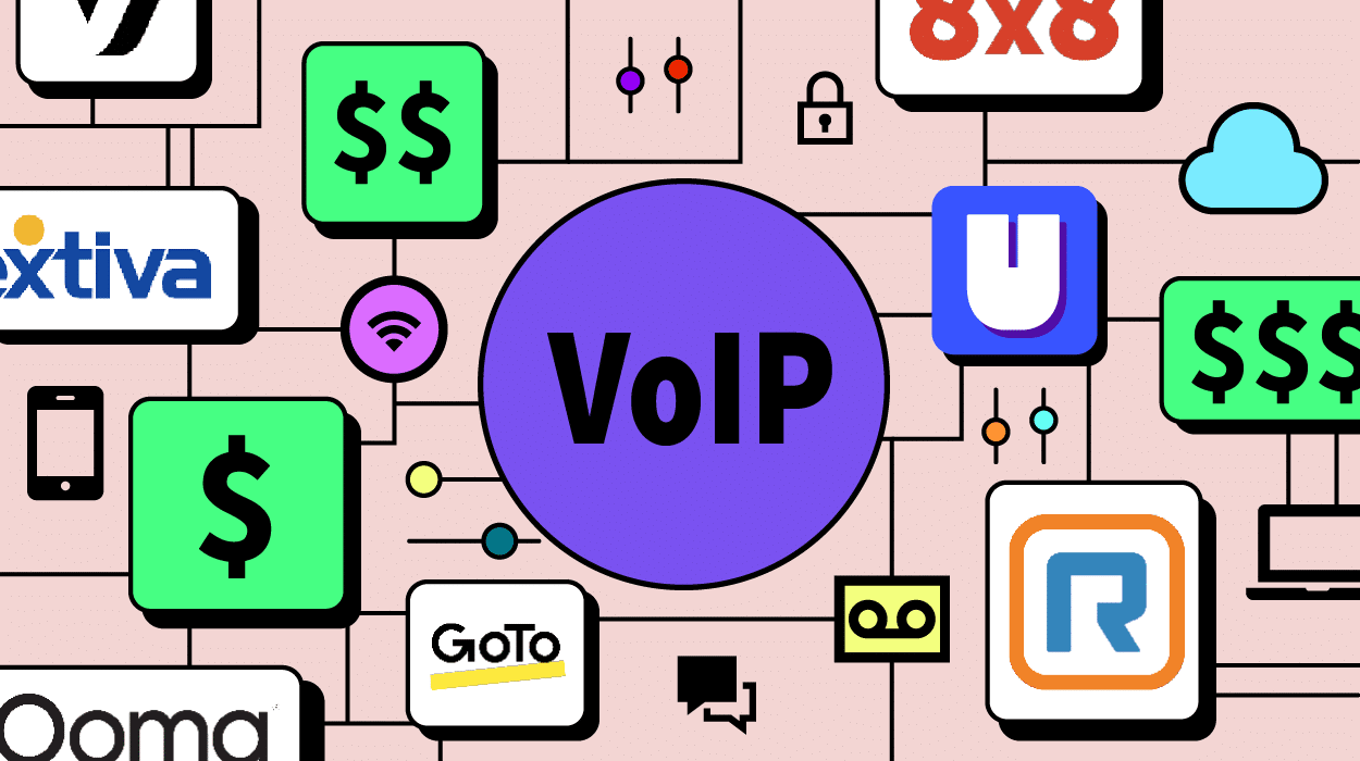 Best Priced Business VoIP Services in 2026 (Cheap/Quality)