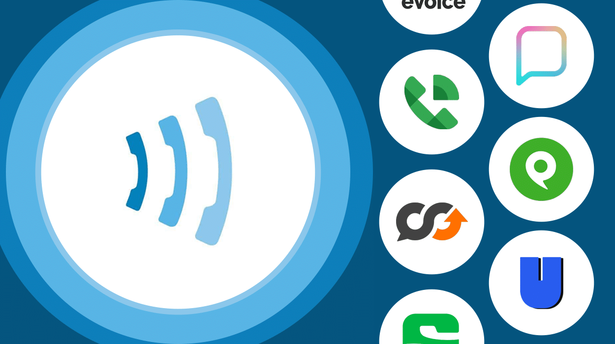 Best FreedomVoice Alternatives (Top 10 Competitors of 2026)