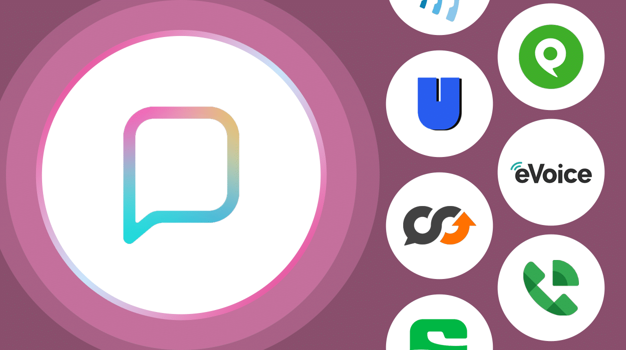 Best GoDaddy Conversations Alternatives (Top 10 of 2025)