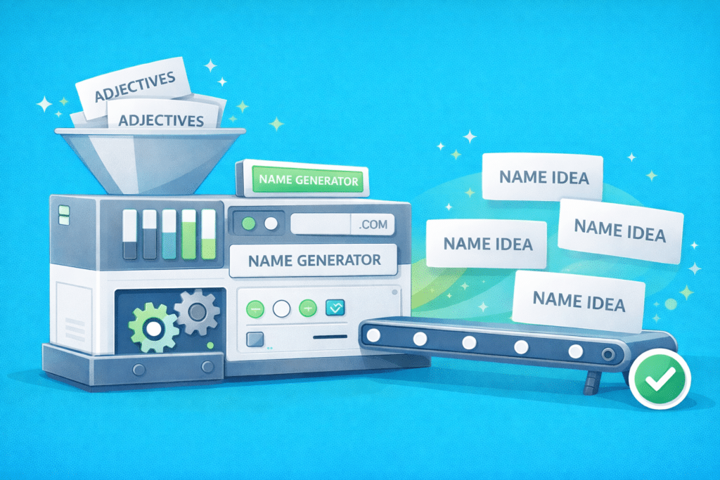 Best Free Business Name Generators of 2026